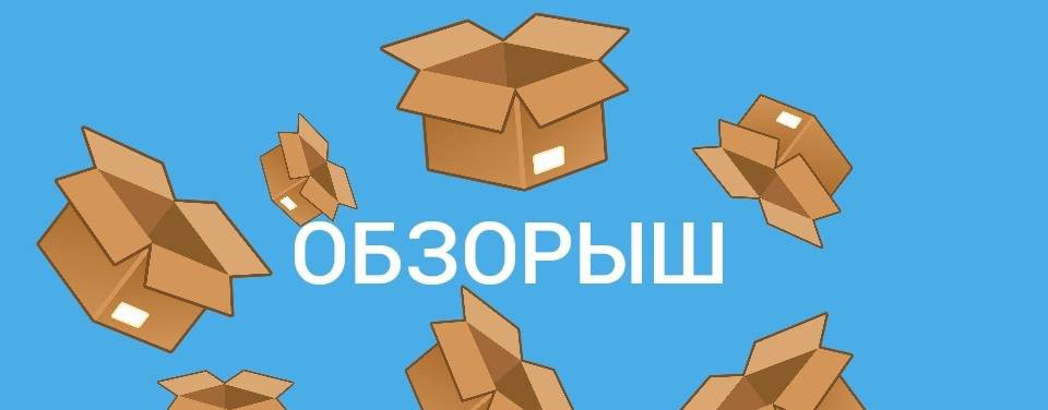 ОБЗОРЫШ