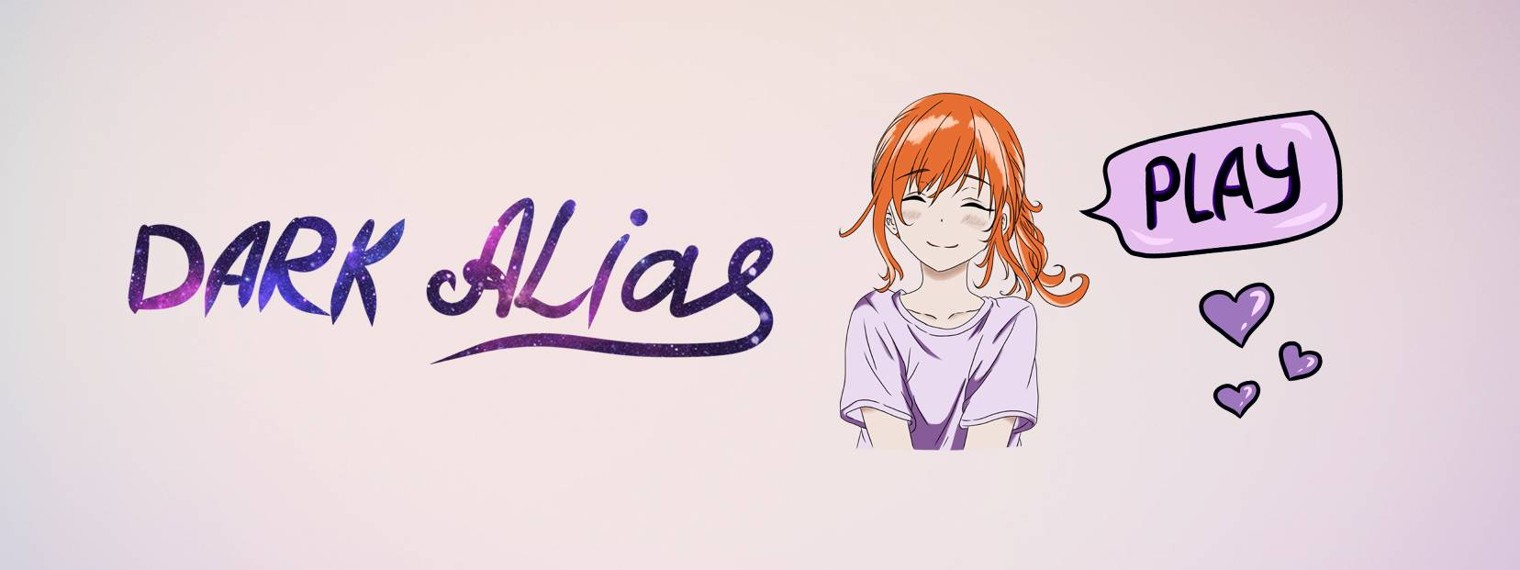 Dark Alias Play