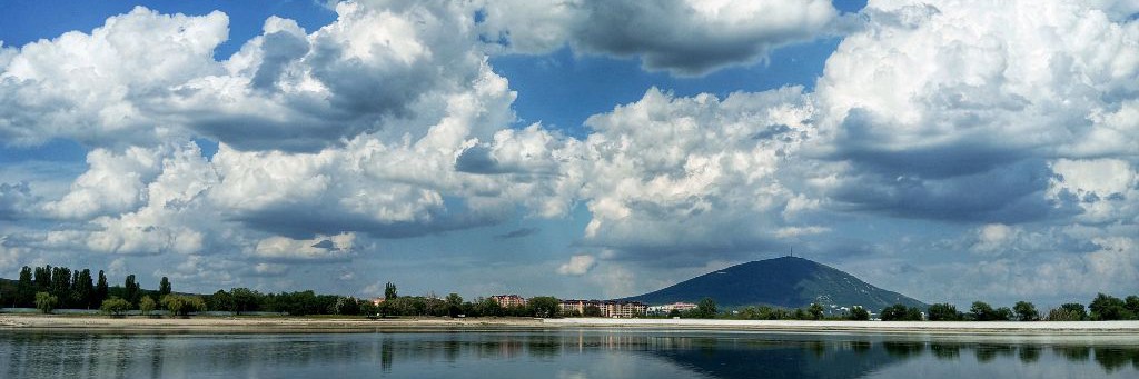 Веселопедист