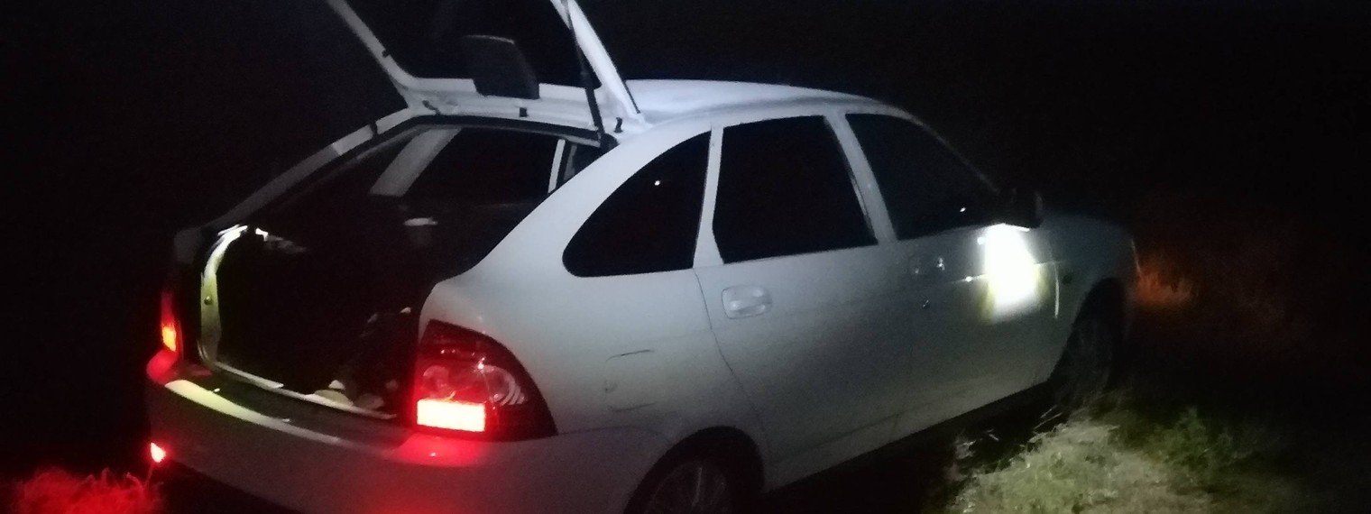 будни prioorika