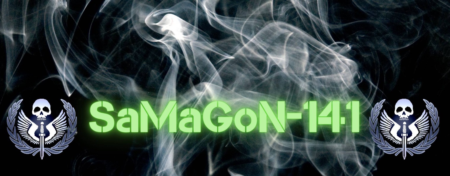 SaMaGoN - 141