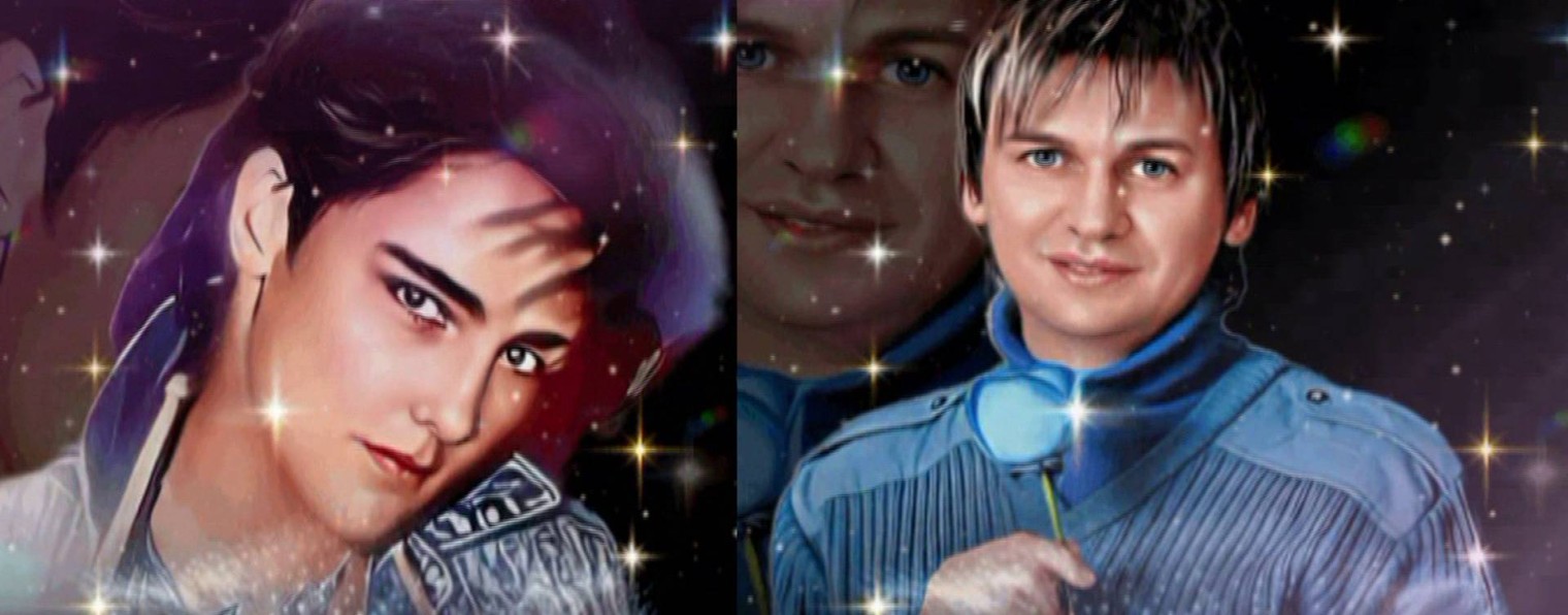 Вячеслав СИДОРЕНКО