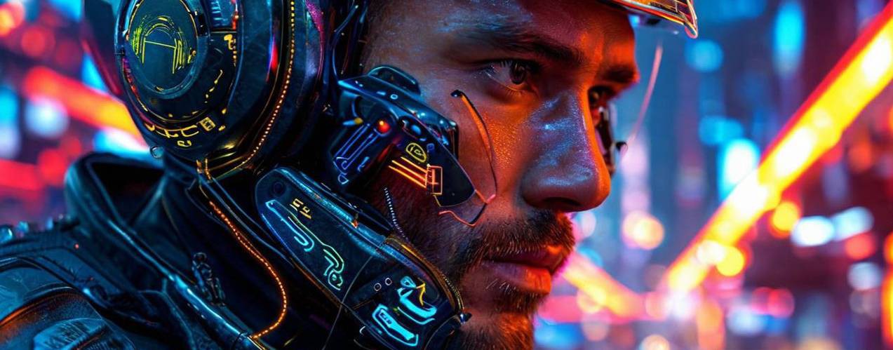 Нейронки для всего