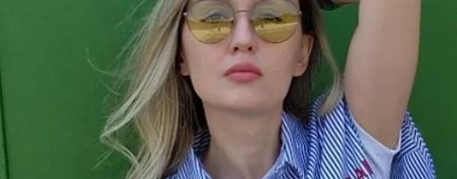 Евгения Симоненко