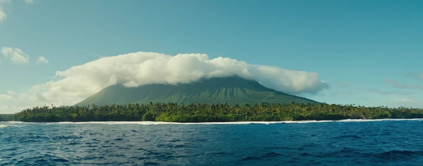 Максим Черкесов