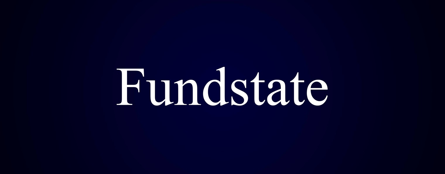 Fundstate трейдинг