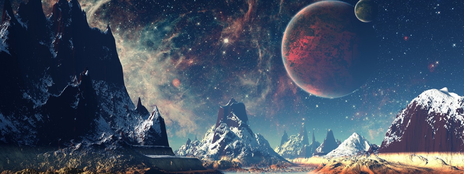 Точка Притяжения