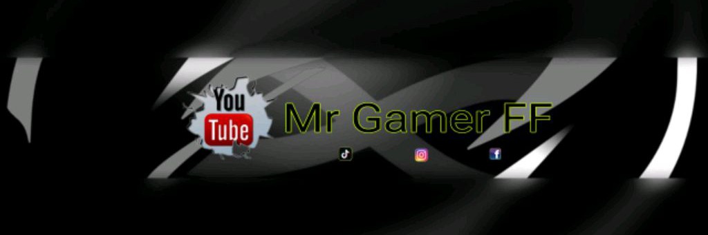 Mr Gamer FF