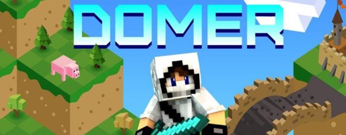 Domer Grief(перезаливы)