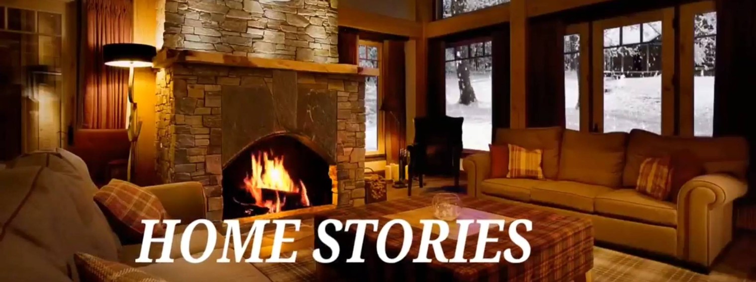 Домашние истории