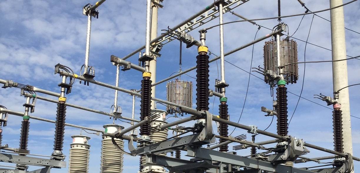 Энергетик Трансэнерго