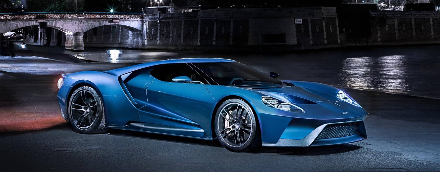 Авто новости