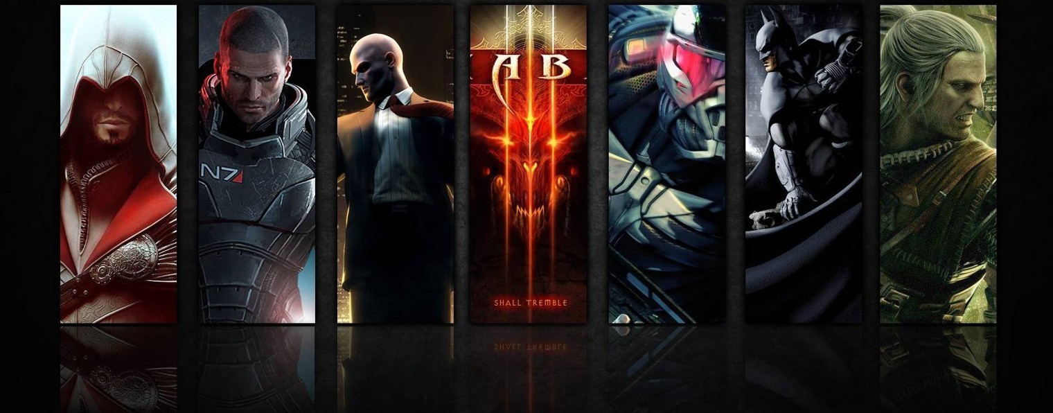 Мишкины игры