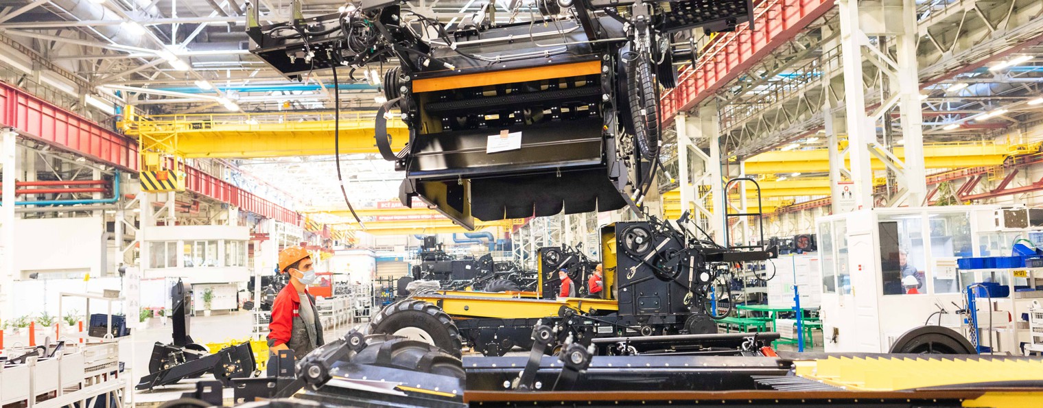 Ассоциация «Росспецмаш»