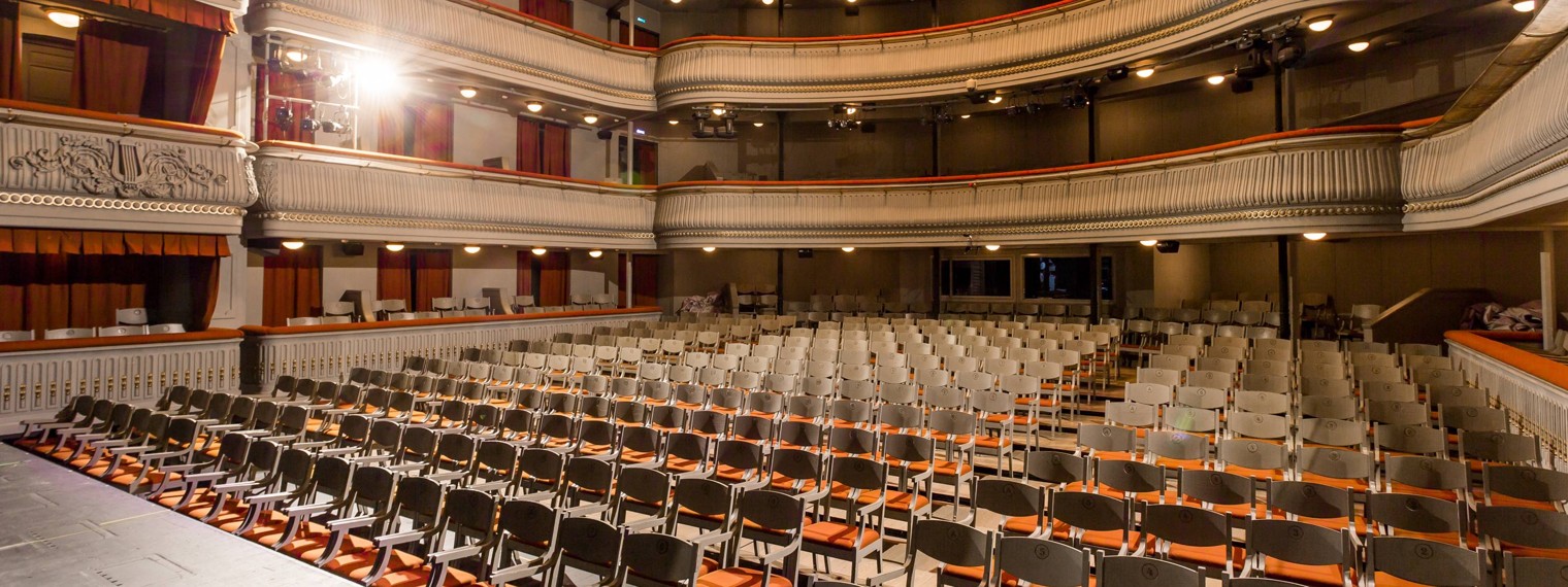 Театр Наций