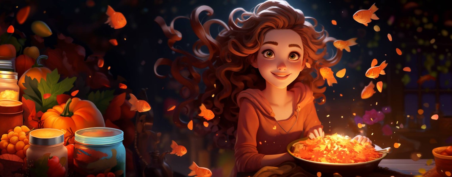 Гастрономические Раскопки