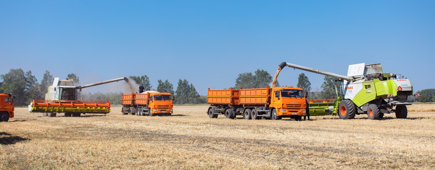 Компания "Омскдизель"