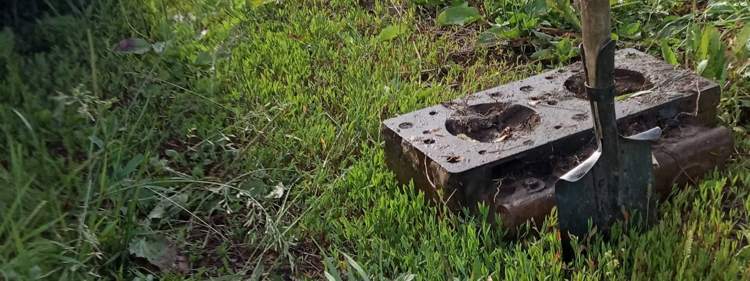 Металлокоп, охота и рыбалка в НСО