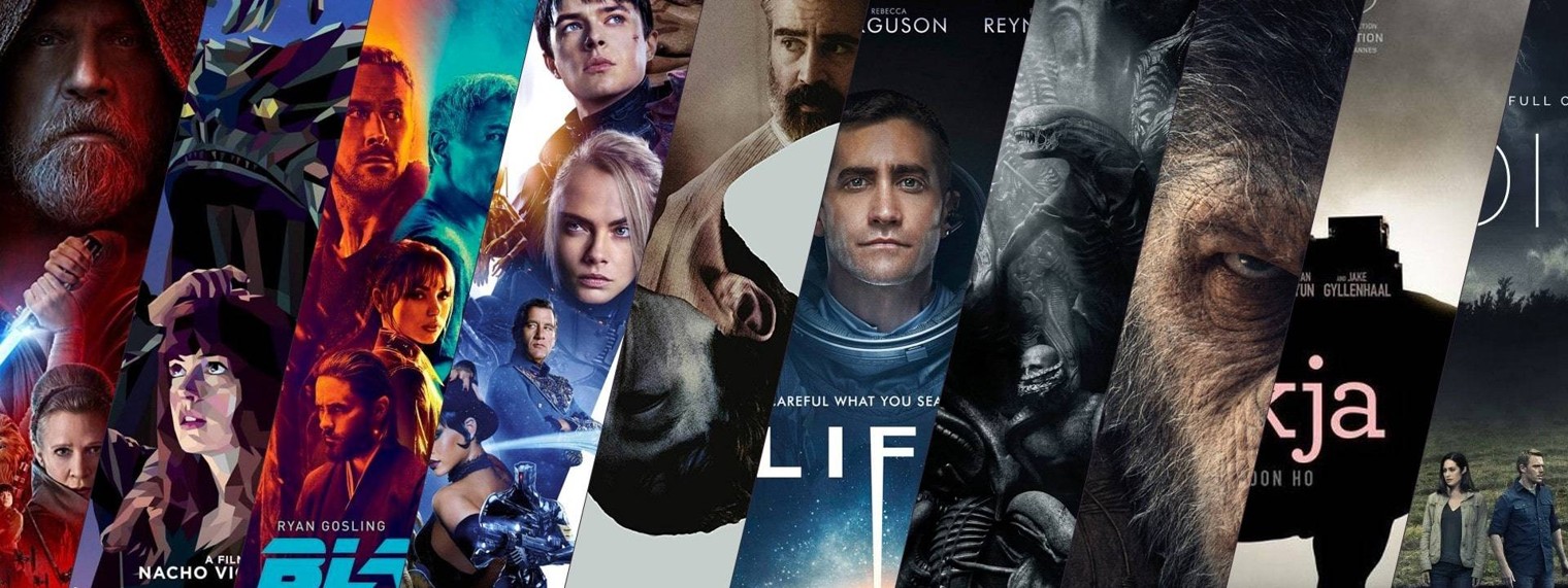 Кинофильмы 2.0 - Трейлеры HD