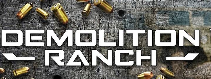 Разрушительное Ранчо