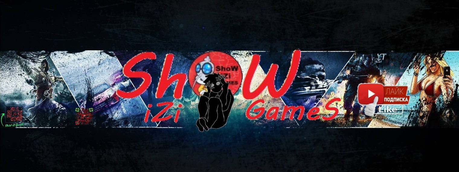 ShoW iZi GameS