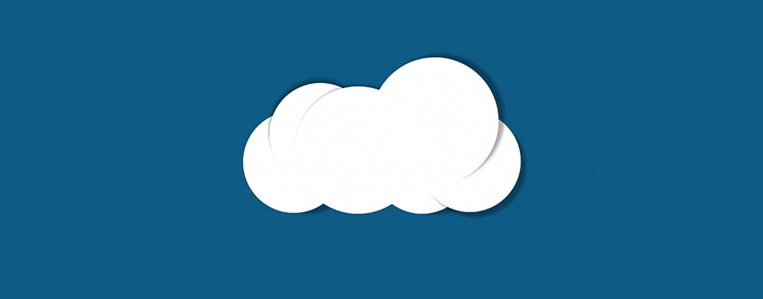 cloud