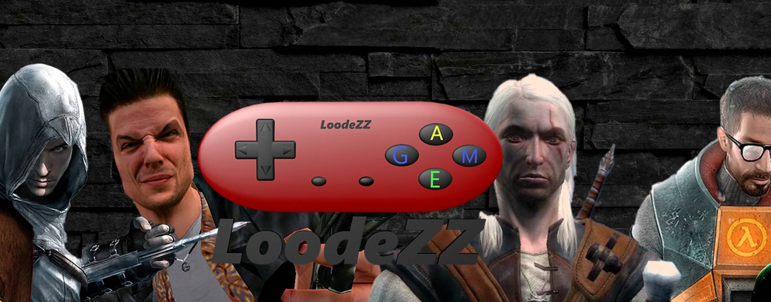 LoodeZZ(ЛудеЗЗ)