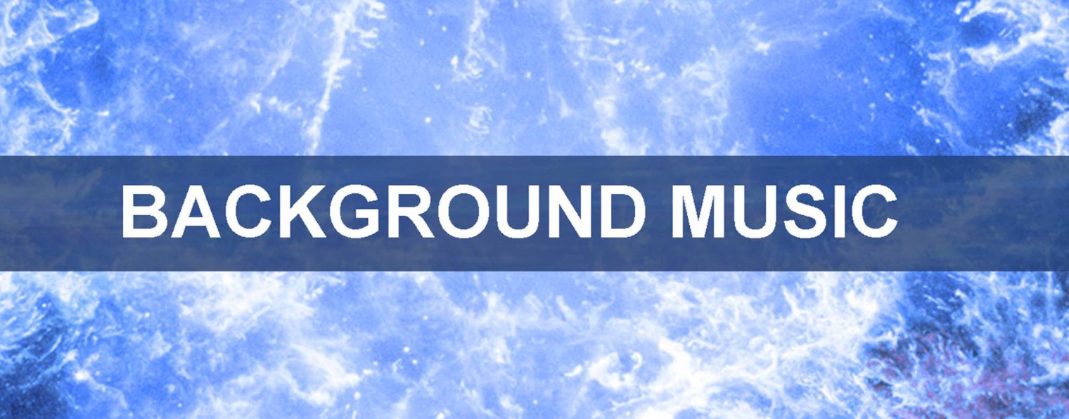 Background music