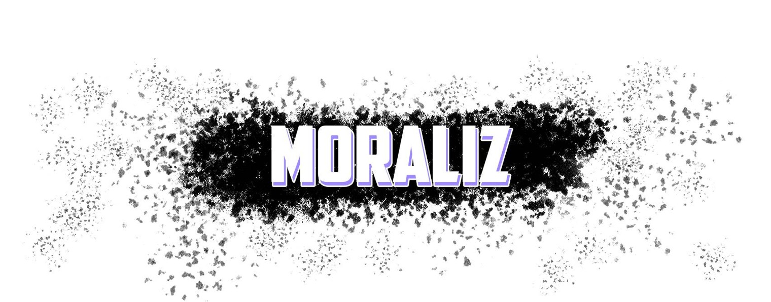 Морализ