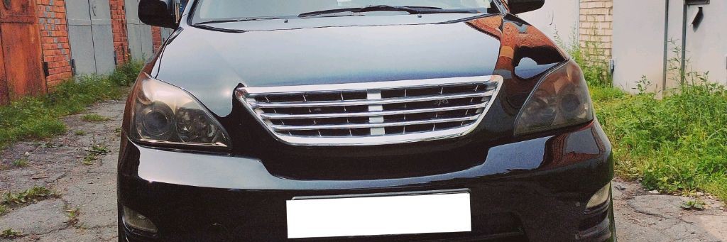 Кузовной ремонт . Хабаровск