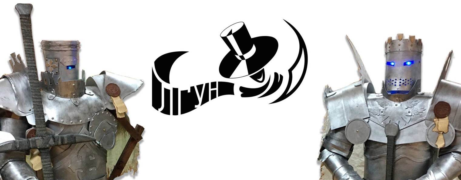 Студенческая театральная студия "ЛГУН"