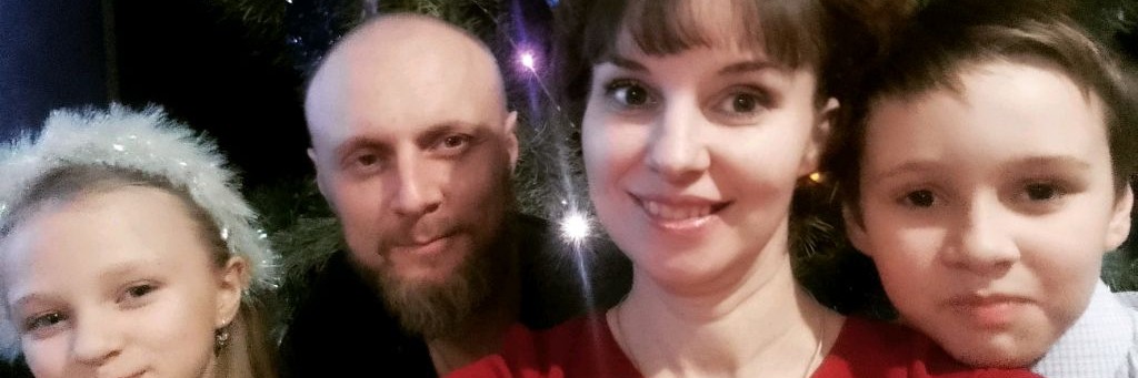 Семья Фатьяновых