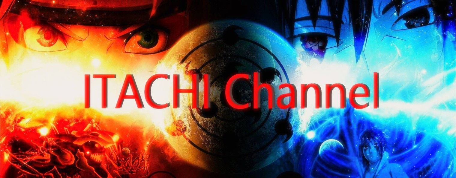 ITACHI Channel