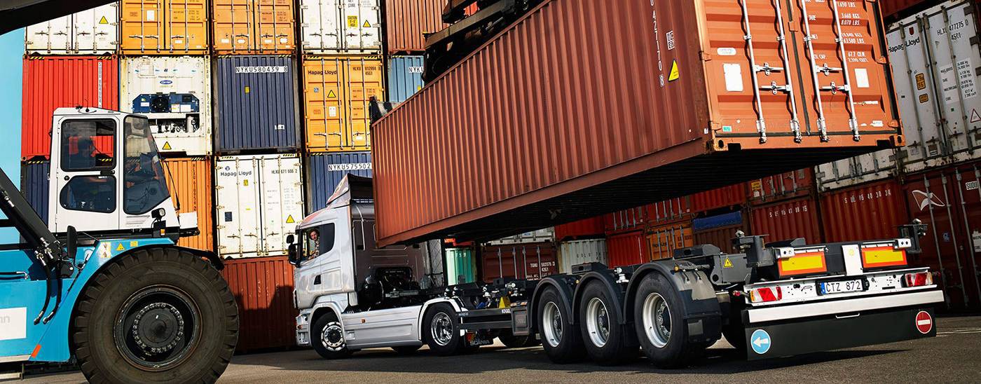 АзияИнвест, Контрактные автозапчасти