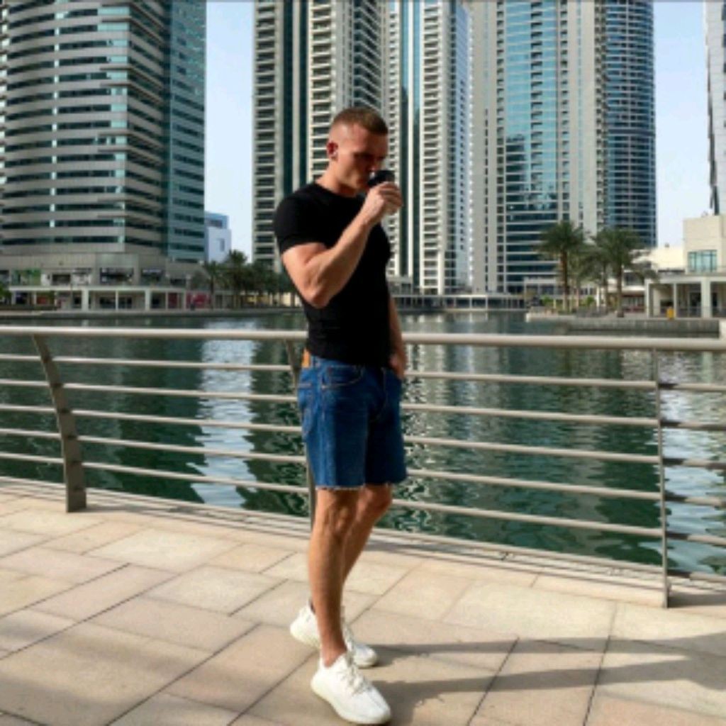 Вадим Борисович ✌️