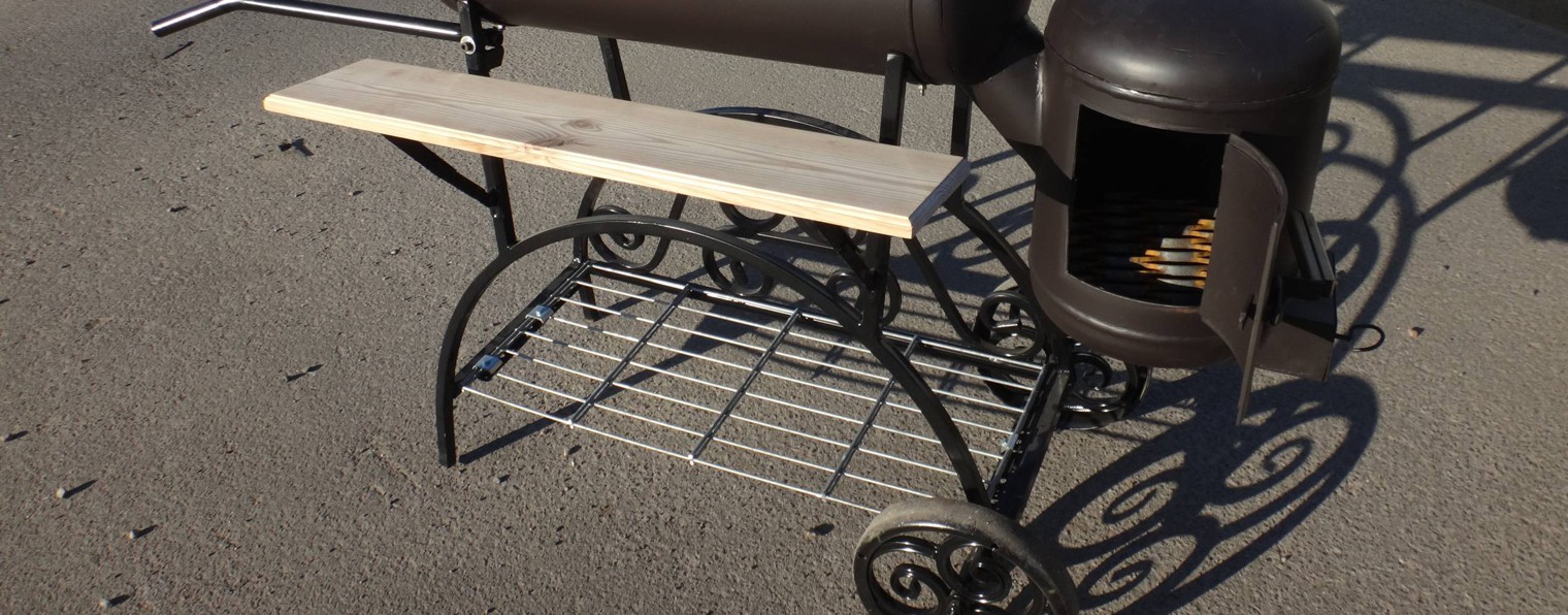 все из Металла.