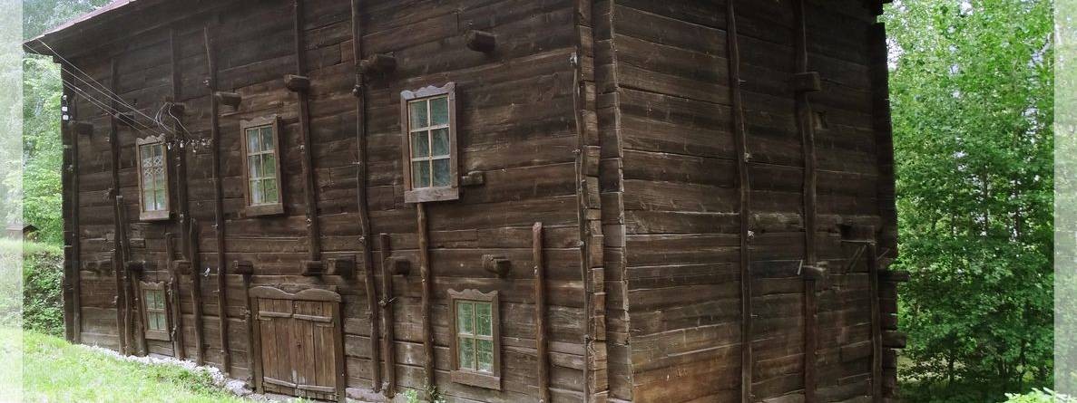 Центр развития туризма и краеведения МУ "СКО"