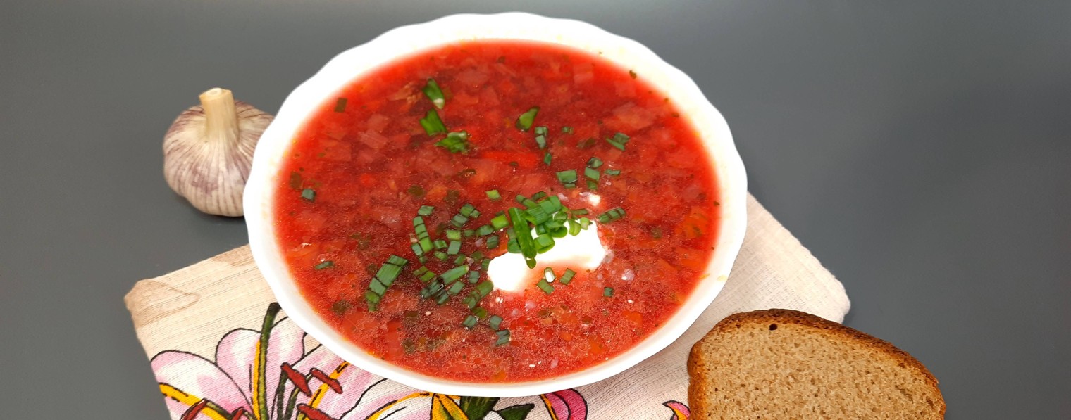 ВкусноЕдим