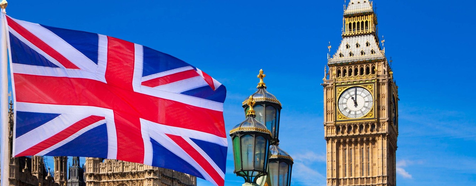 Real English with Alex