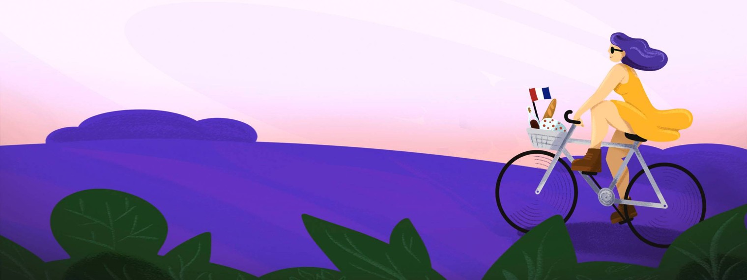 Французский язык online