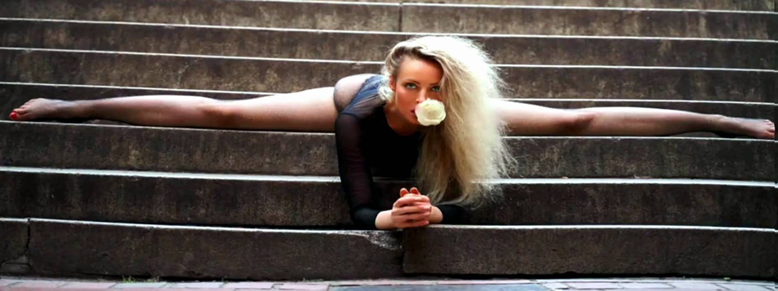 Йога и Гимнастика