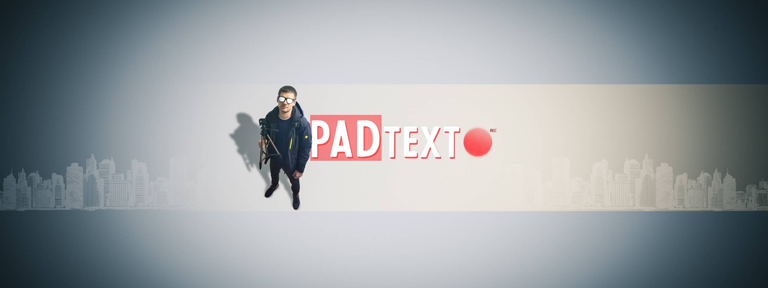 PADtext