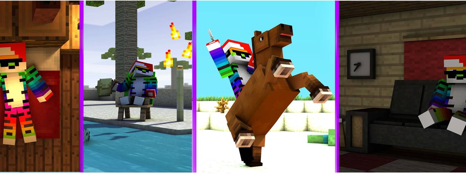 РадужныйХТигр