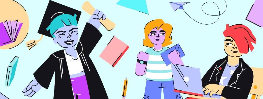 Канал учителя