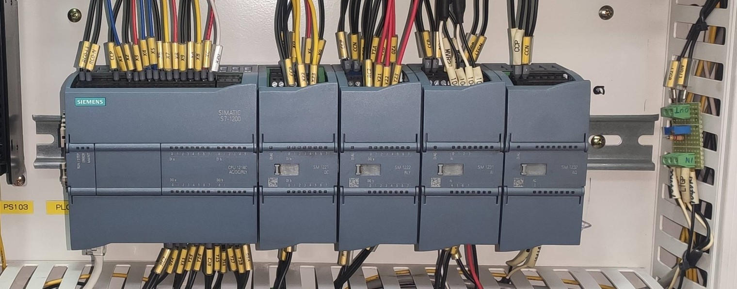 Автоматизация