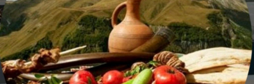 Armenchik жарит