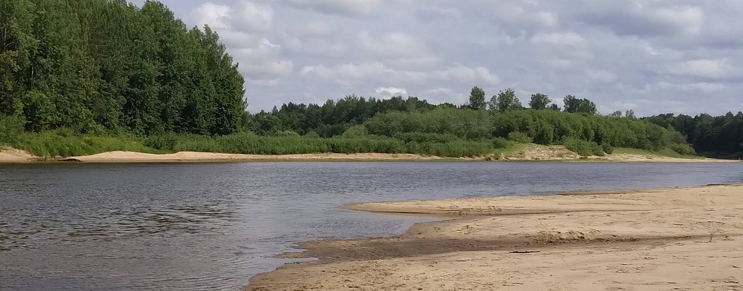 Записки рыбаков-любителей