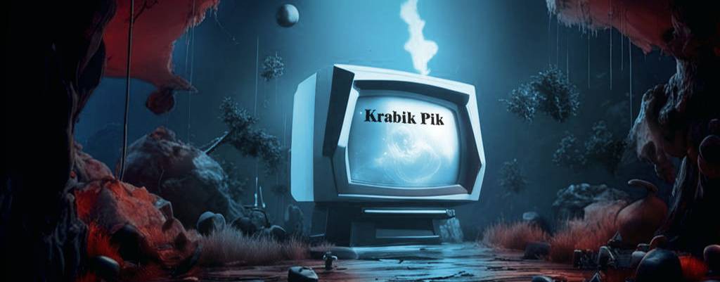 Krabik Pik►Games