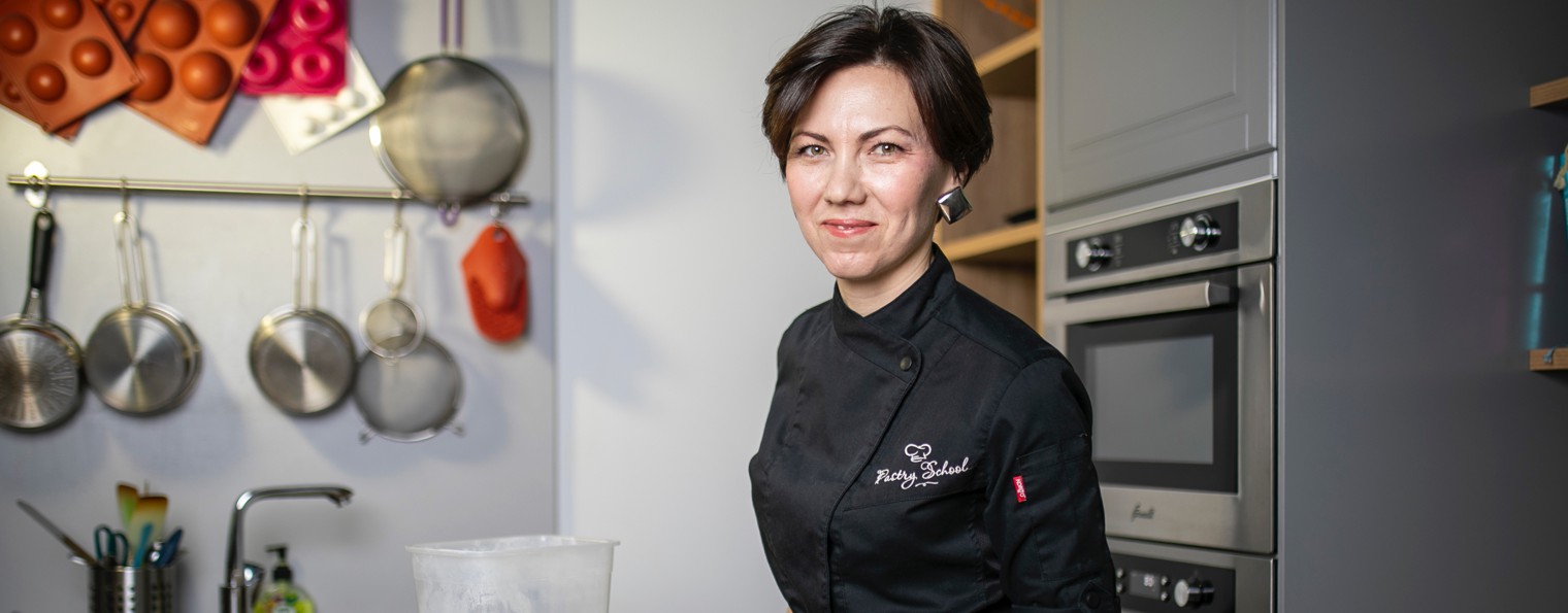 Pastry-School.online