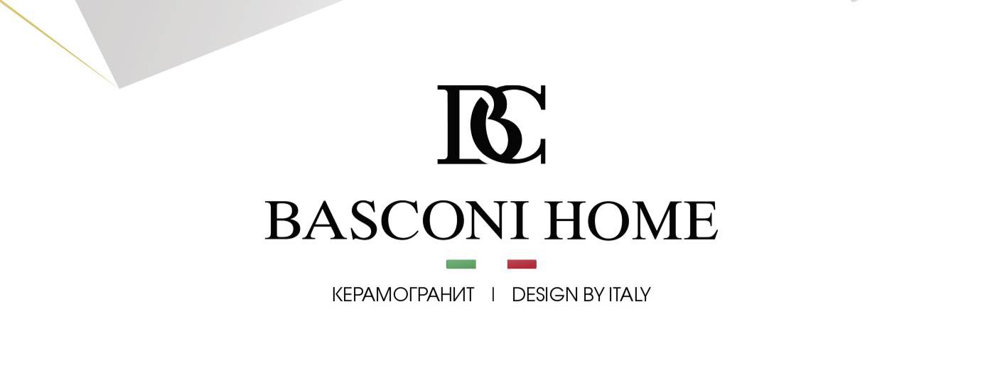 BASCONI HOME